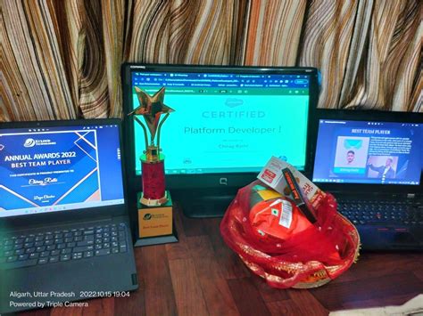 Chirag Rathi On Linkedin Salesforce Developer Salesforce Salesforcecertified… 16 Comments