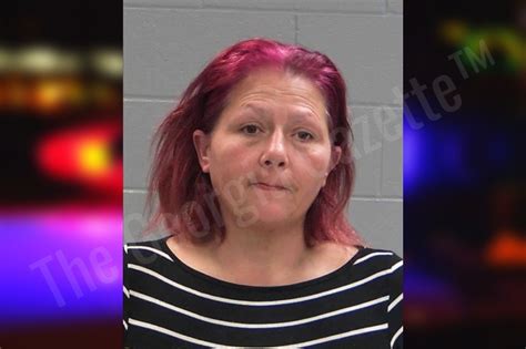 Felicia Poors — Baldwin County Jail Bookings