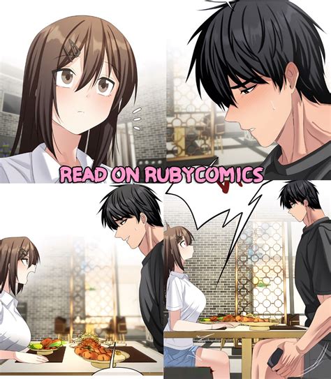 Ruby Comic Smut 🔞‼️ Title The Viscount Wants To Go To Facebook