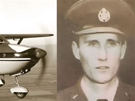 澳洲飞行员海上失踪之谜：17秒诡异录音成未解之谜 弗雷德 飞机 塔台