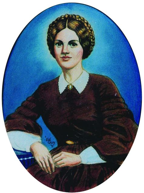 Jennie Wade Of Gettysburg Leben