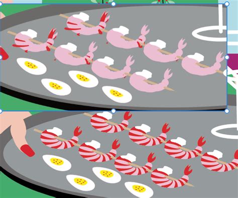 Perspective And Warp Objects Not Printing Correctly V2 Bugs Found On Windows Affinity Forum