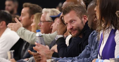 Rams News La To Go From First To Worst Turf Show Times
