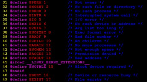 Enoexec Error Linux The Ultimate Guide To Fixing Exec Format Errors