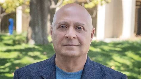 Technology Veteran Michael Mansouri Joins As Chief Executive Officer Of