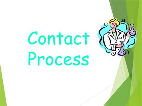 Sulfuric Acid Manufacture Analysis Control And Optimization Ppt
