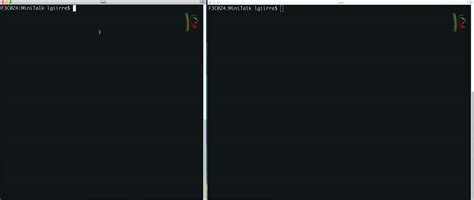 GitHub Ms Laki Minitalk