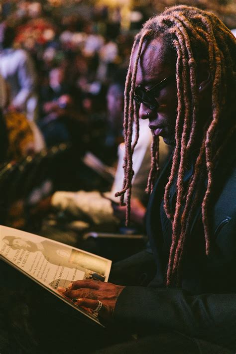Photos From Nipsey Hussle Memorial Service Highlight Rapper S Far