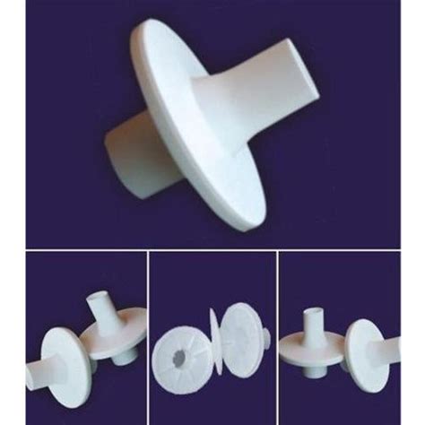 Respiratory Pft Filter At ₹ 75piece Medical Filters In Lucknow Id