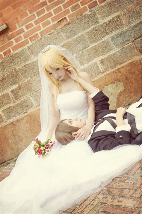 Ymir X Christa Heaven Is A Place On Earth With U Ymir Cosplay