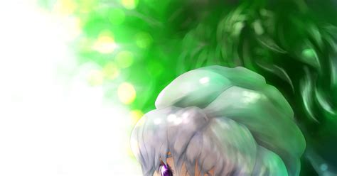 東方project 真夏のレティさん Koshi籠城中のイラスト Pixiv