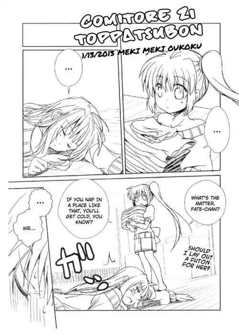 Tag Non H Nhentai Hentai Doujinshi And Manga