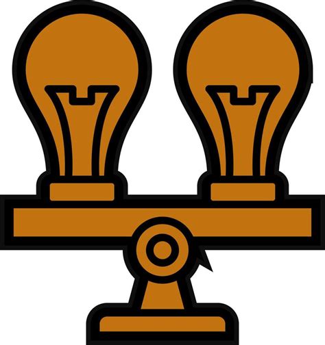 Comparison Vector Icon Design 22927020 Vector Art At Vecteezy