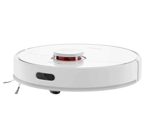 Купить Робот-пылесос Dreame D9 Max White за 22 850 руб. Цена, наличие ...
