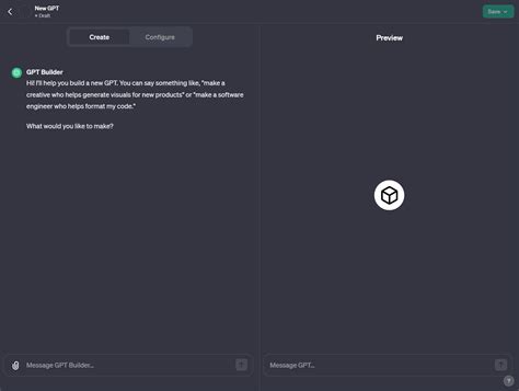 customizing the future openai s groundbreaking gpts and gpt store