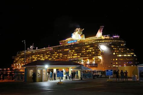 Everything You Need To Know About Royal Caribbean Ship Classes
