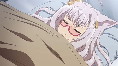 Extra R Bnwの誓い ③・ウマ娘 プリティーダービー（シーズン1、第103話） Apple Tv 日本