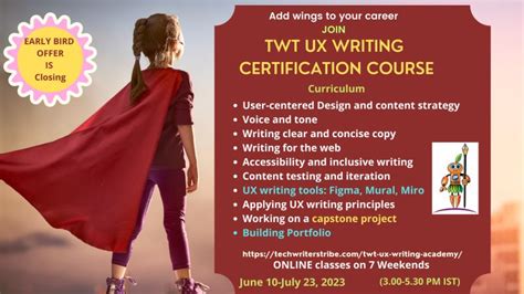 Punit Shrivastava On Linkedin Ux Writing Course From Twt