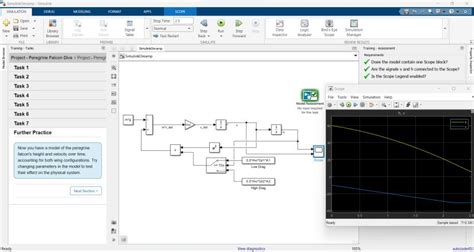Abdelrahman Mohamad Hekal On Linkedin Matlab Simulink