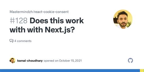 Does This Work With With Nextjs · Issue 128 · Mastermindzhreact