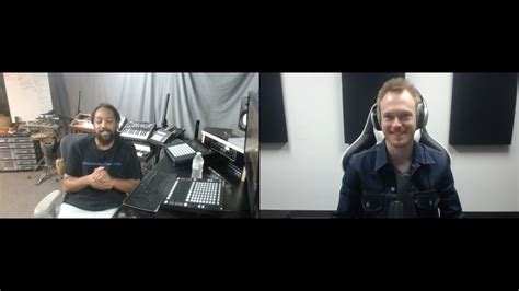 Interview Greg Schlaepfer From Orange Tree Samples On Sound Design Scripting Nks And More