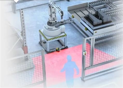 Safety Considerations For Lidar Sensors Technical Articles