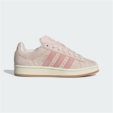 Adidas Campus 00s Shoes Pink Free Shipping With Adiclub Adidas Us