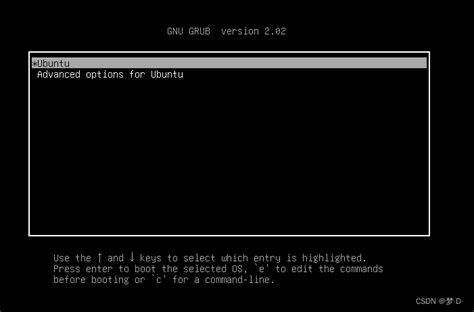 Ubuntu1804 Live 安装部署ubuntu Live Csdn博客