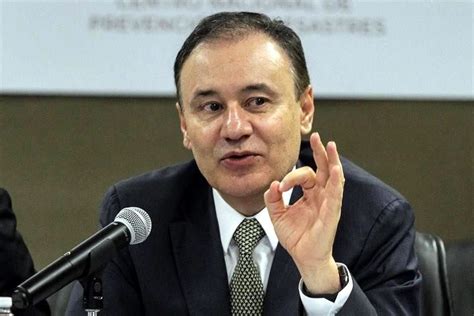 Critica Durazo Trágica Protección Al Narco