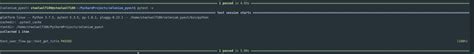 Writing Test Cases Using Python With Selenium Reading Time 4 Mins