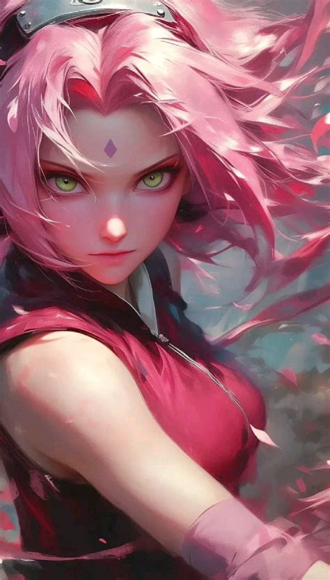 Pin By Kasey Brown On Naruto ️ Sakura Art Sakura Haruno Sasusaku