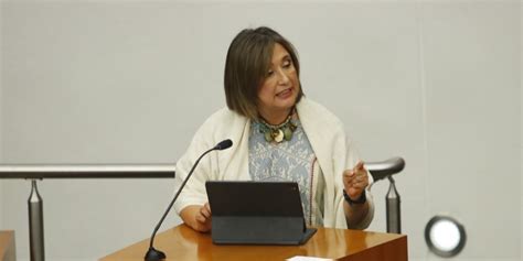 Cierra Amlo A X Chitl G Lvez La Ma Anera Quiere Ser Candidata