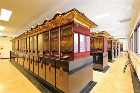 興正寺鹿児島別院 様 ニッケンコンシェル株式会社