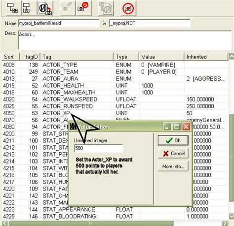 Creating An Npc For The Nod Engine Tutorial Moddb