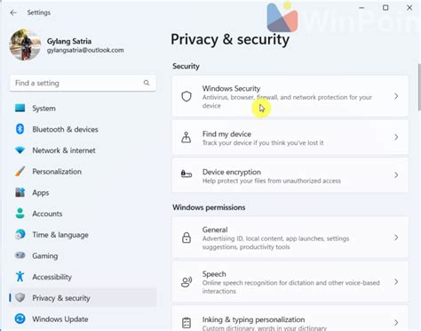 Cara Aktifkan Ransomware Protections Di Windows Defender Windows 11 Winpoin