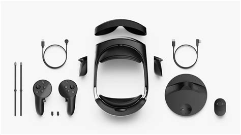 Meta Unveils Pricey US 1 500 Quest Pro Premium VR Headset In Continued