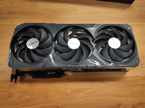 Gigabyte RTX 4090 ya está a la venta en Hong Kong, dos semanas antes ...
