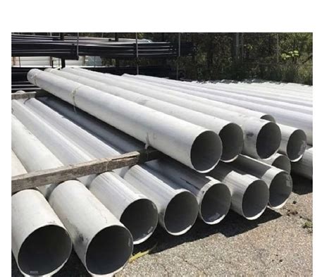 Stainless Steel Nb Pipe Ss Pipe 20 Nb Sch 80 Trader Wholesaler Distributor From Mumbai