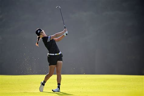 日本女子プロゴルフ協会jlpga On Twitter ／ 日本女子オープン🏆 大会3日目注目組 Group32 1152am