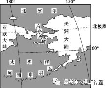 专题复习高考地理交通运输布局及其影响附专题练习 因素