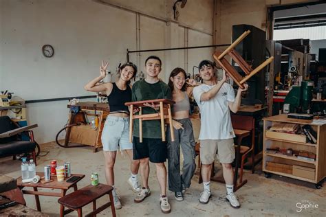 4 Best Woodworking Classes In Singapore In 2025 Seek Sophie