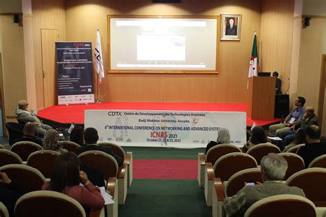 2nd Day Of The 6th IEEE Conference On Advanced Networks And Systems