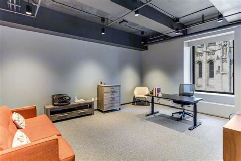 Fifth Ave Sublet Office Space New York Offices