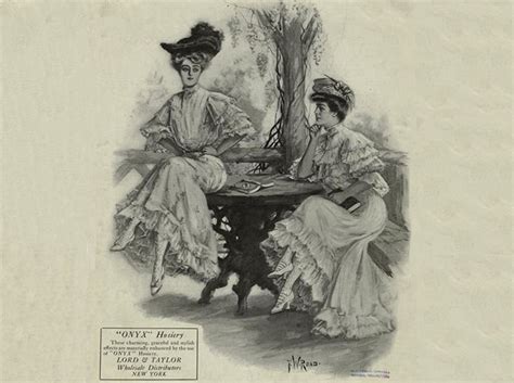 Story Of The Week A Pair Of Silk Stockings