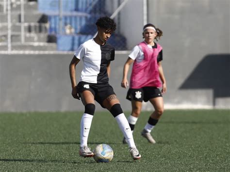 Corinthians Feminino Sub 17 X Ferroviária Onde Assistir Escalações