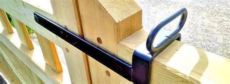 Drop Bolts