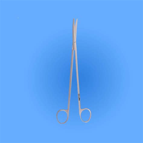 Buy Surgical Nelson Lobectomy Scissors Spct 052 At Best Price