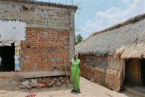 Odishas Model Colony For Climate Refugees In Kendrapara Should Be