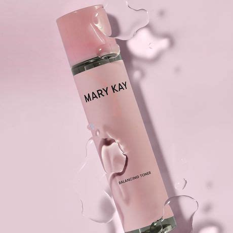 Восстанавливающий тоник для всех типов кожи Mary Kay купить на OZON по ...