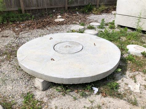 Midwest Precast Parking Curbs